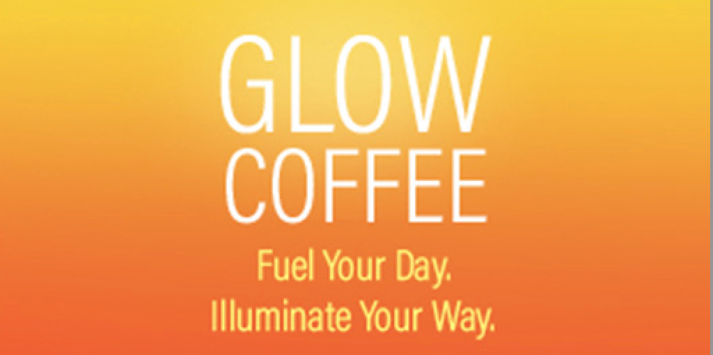 Glow Coffee Co | Organic Antioxidant-Rich Specialty Coffee